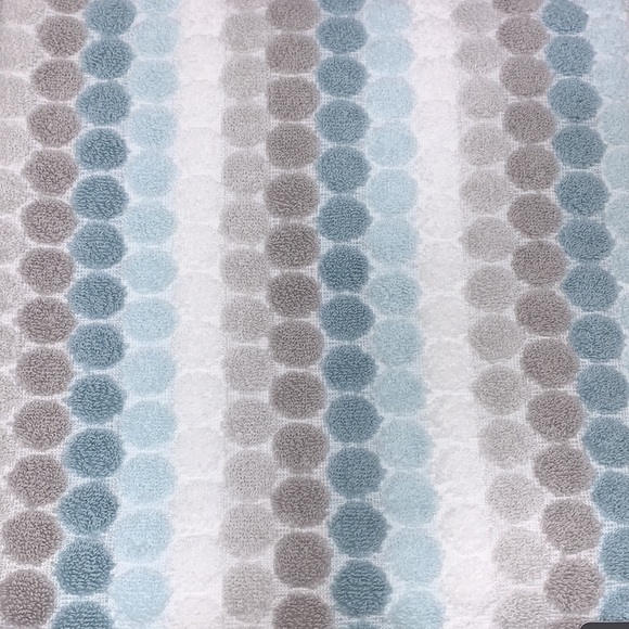 Soho | Bath | Soho Living Penny Tile 0 Cotton Towel Set 8piece Bath ...